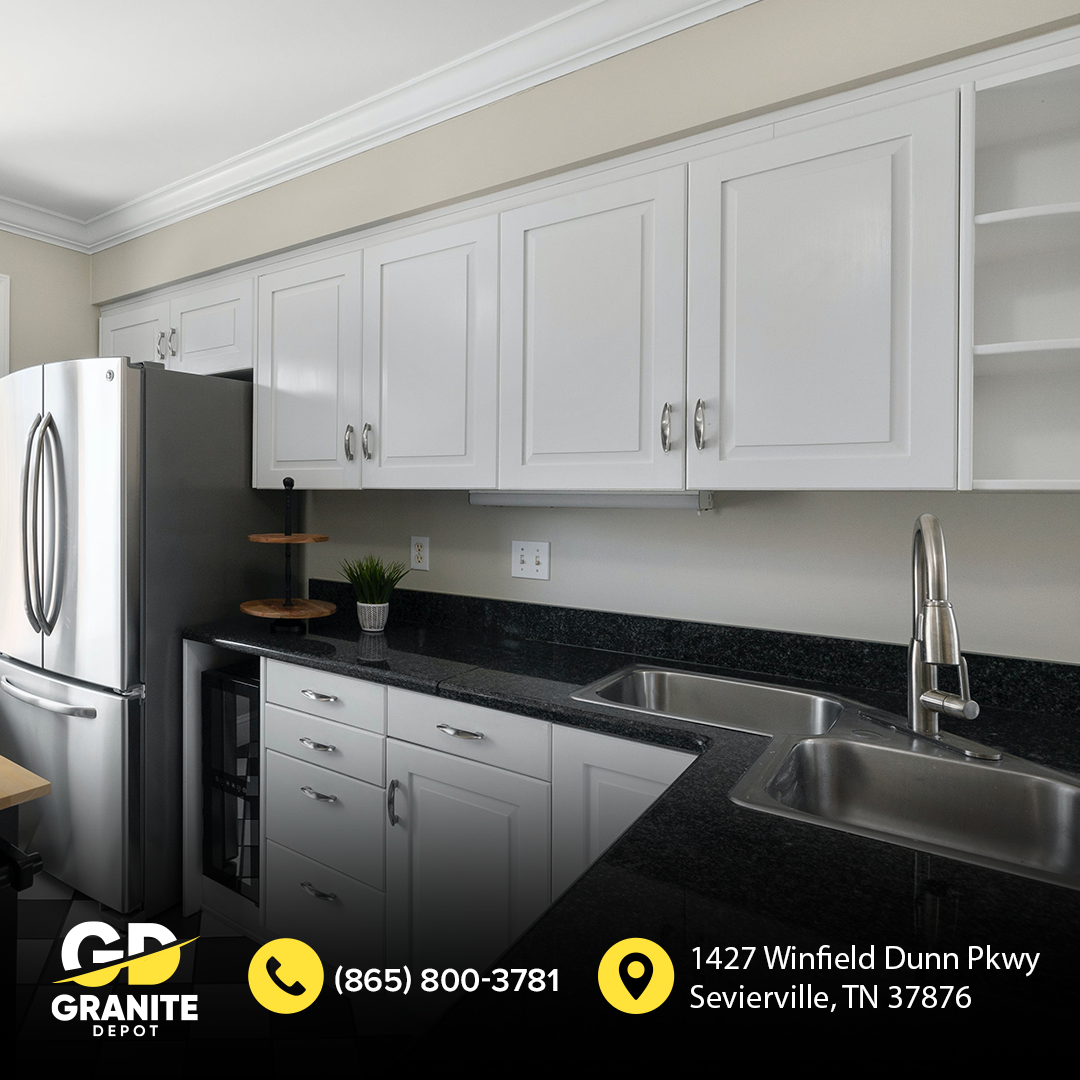 Transform Your Kitchen with Granite Depot! - Granite Depot of ...