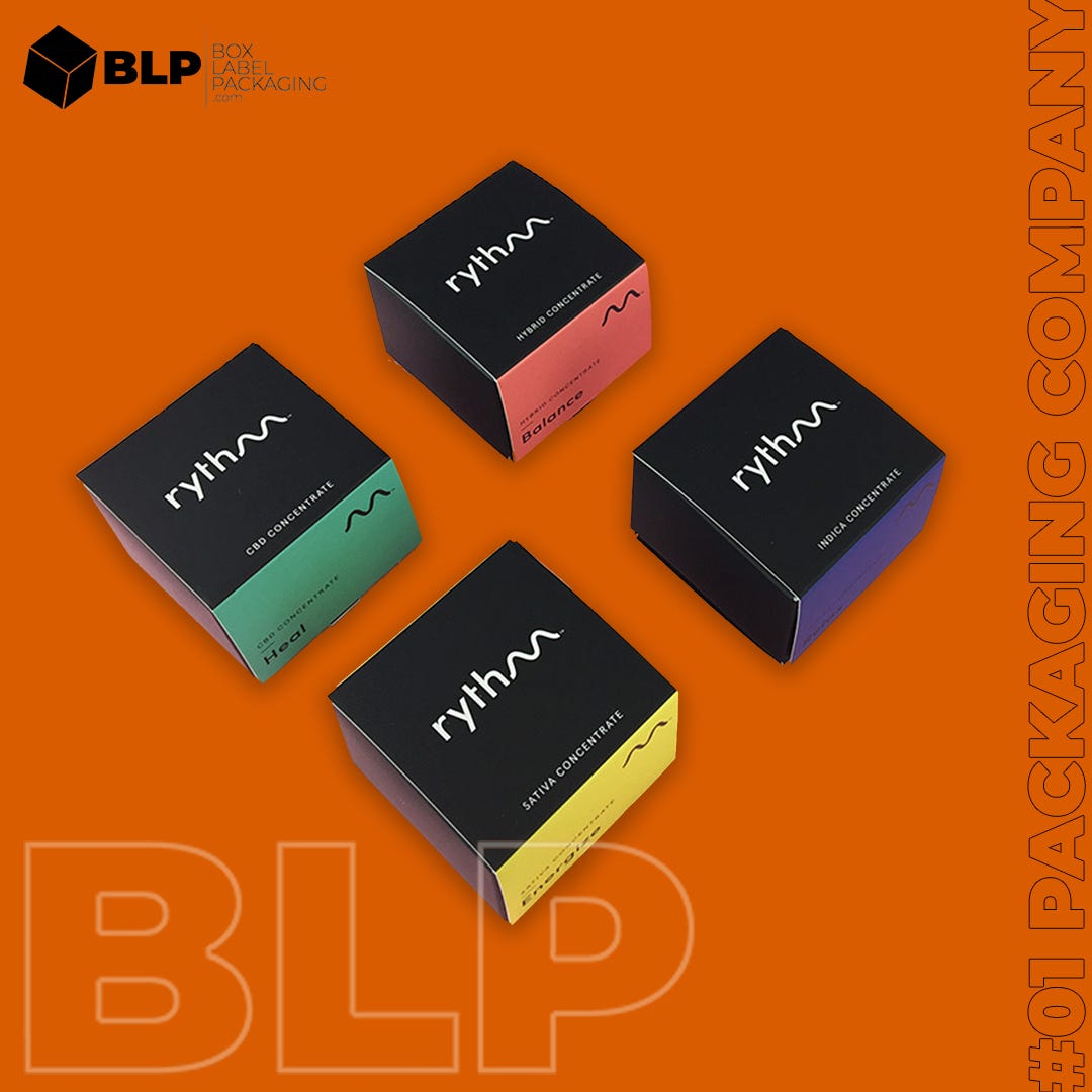 Packaging boxes wholesale | concentrate packaging | concentrate Boxes ...