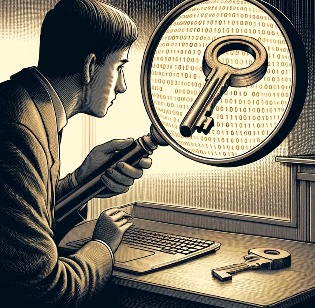 PEM, DER and OpenSSH Formats For Elliptic Curve Keys | by Prof Bill ...