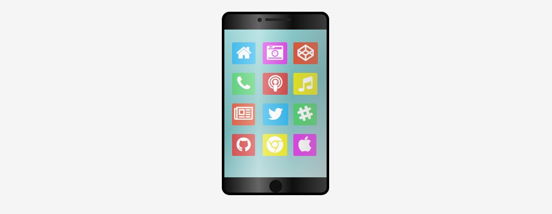 Lets Build a Phone, pt. 2 with a little JavaScript | by Carla Kroll ...