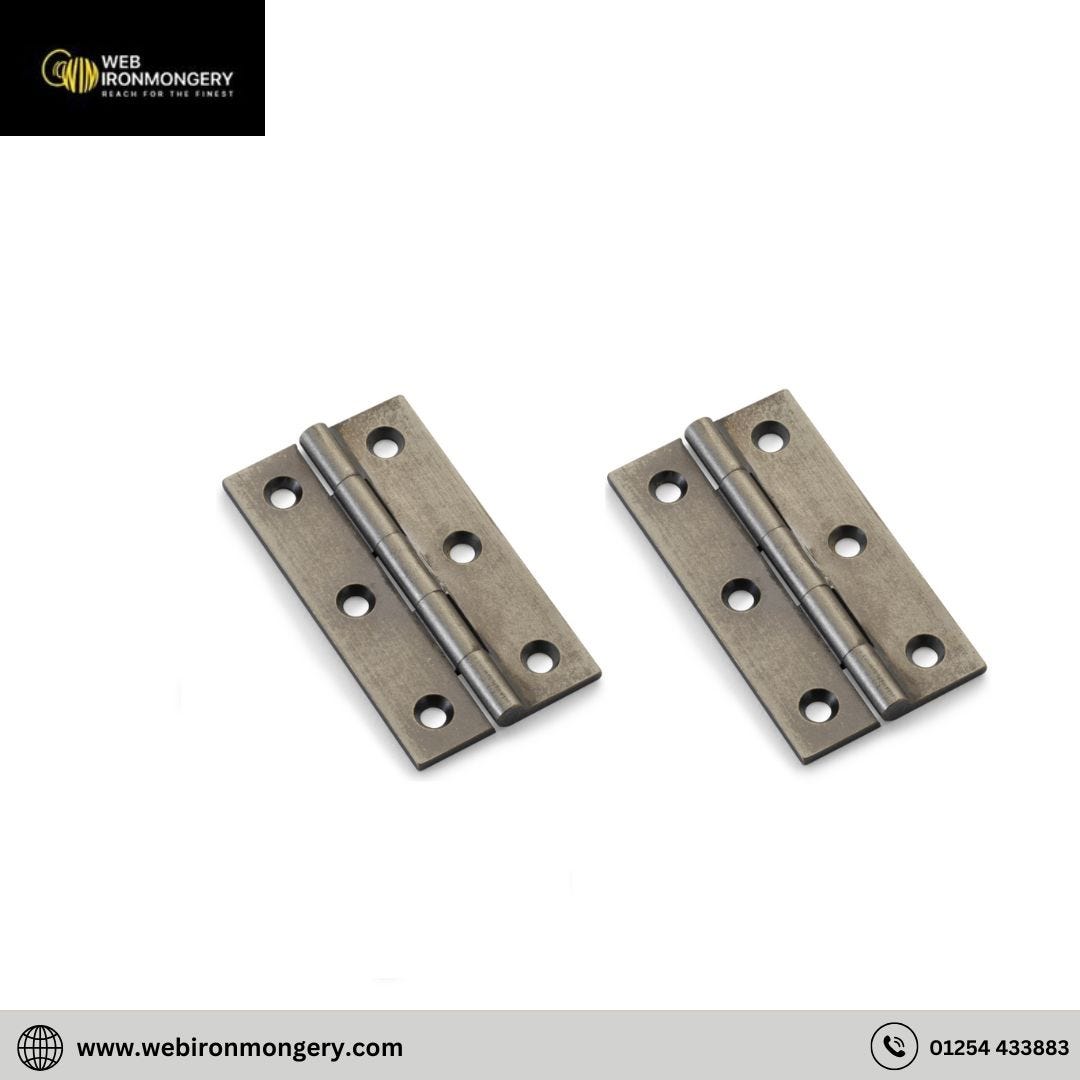 Buy Door Hinges That Last | Expert Advice & Unique Tips | by Webiron ...