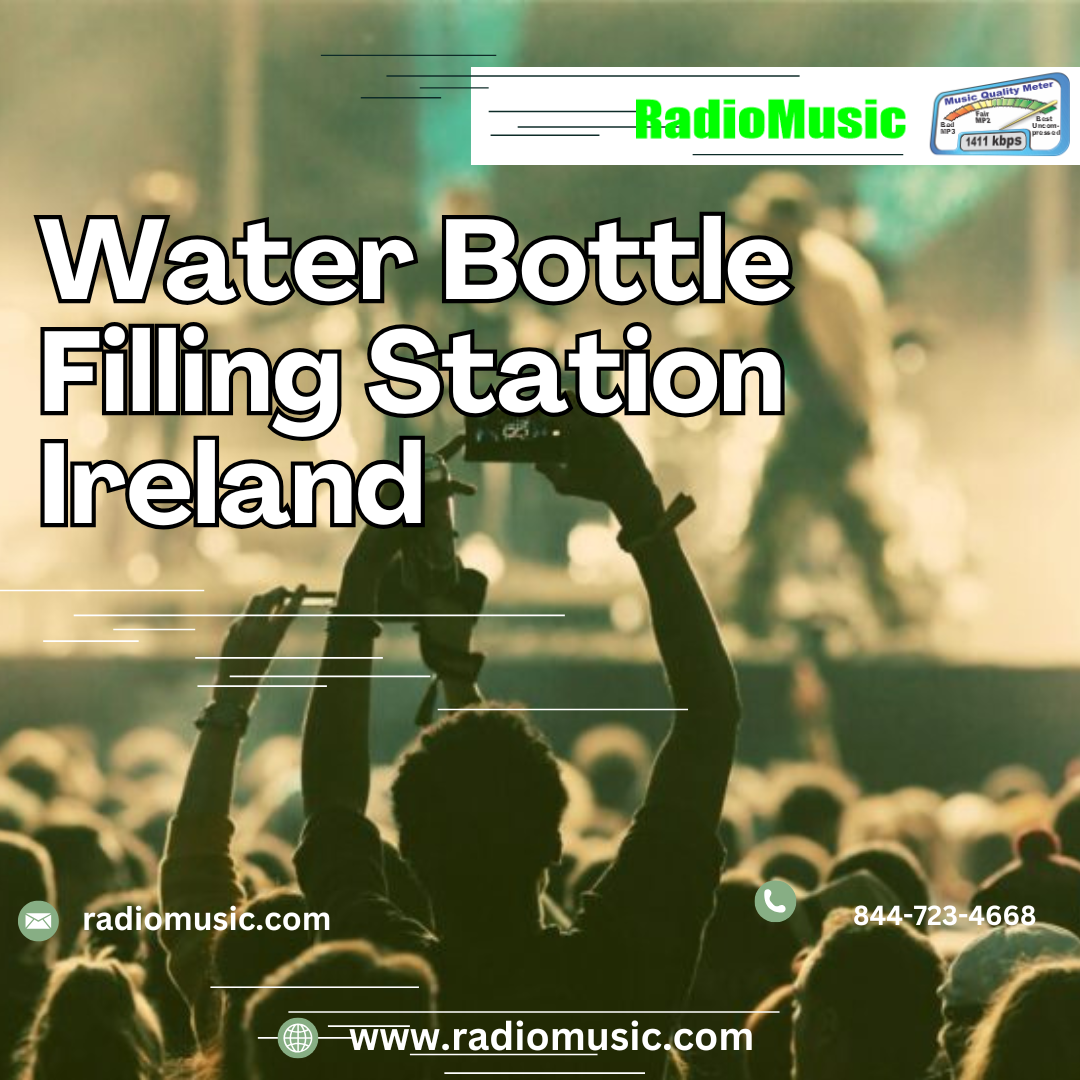 Water Bottle Filling Station Ireland | by SEO Blogs | Jan, 2025 | Medium