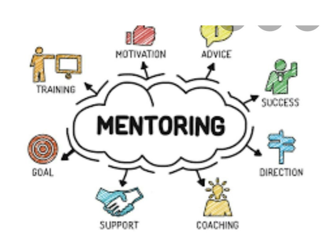 Story of my Mentor:. If I have seen further than others, it… | by Abdullah Jutt | Medium