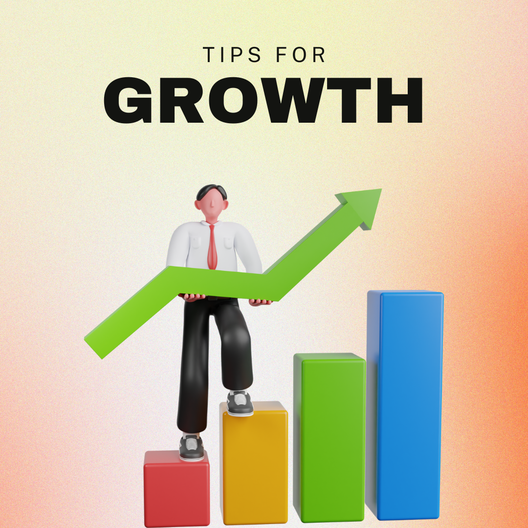 The Power of Growth: Embracing Challenges as Opportunities for Personal ...