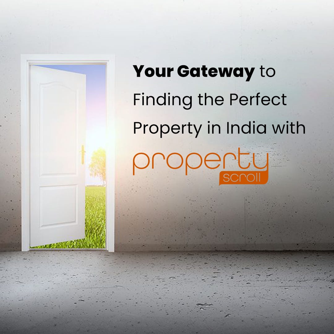 Your Gateway to Finding the Perfect Property in India with Property ...