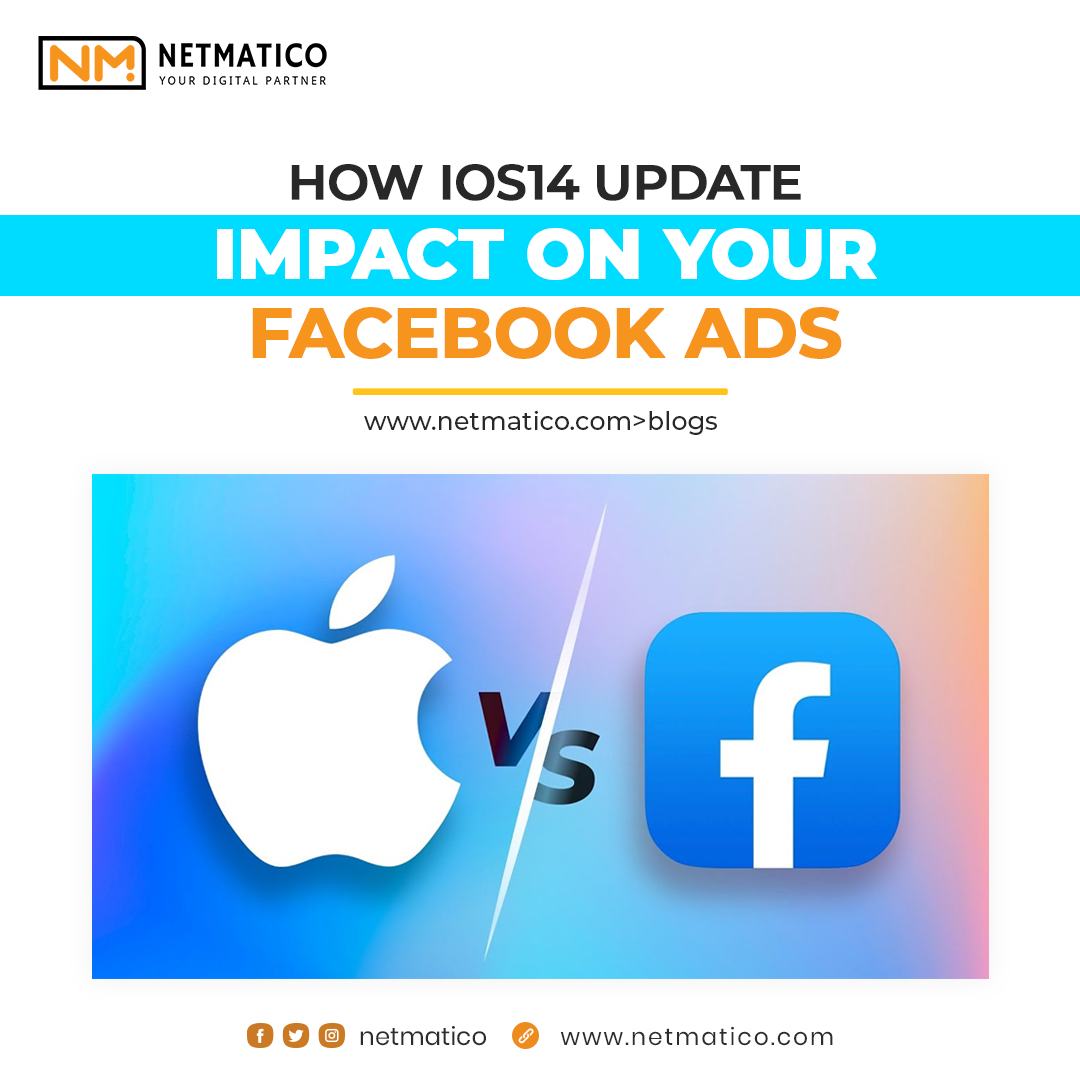 How IOS14 Update Impact on your Facebook ads - Emmahanks - Medium