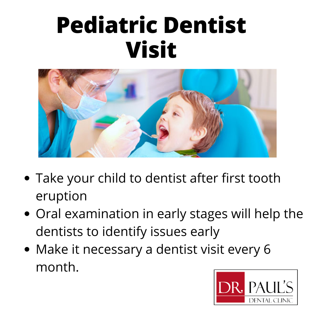 Understanding Baby Teeth Coming in Late: What Parents Should Know | by ...