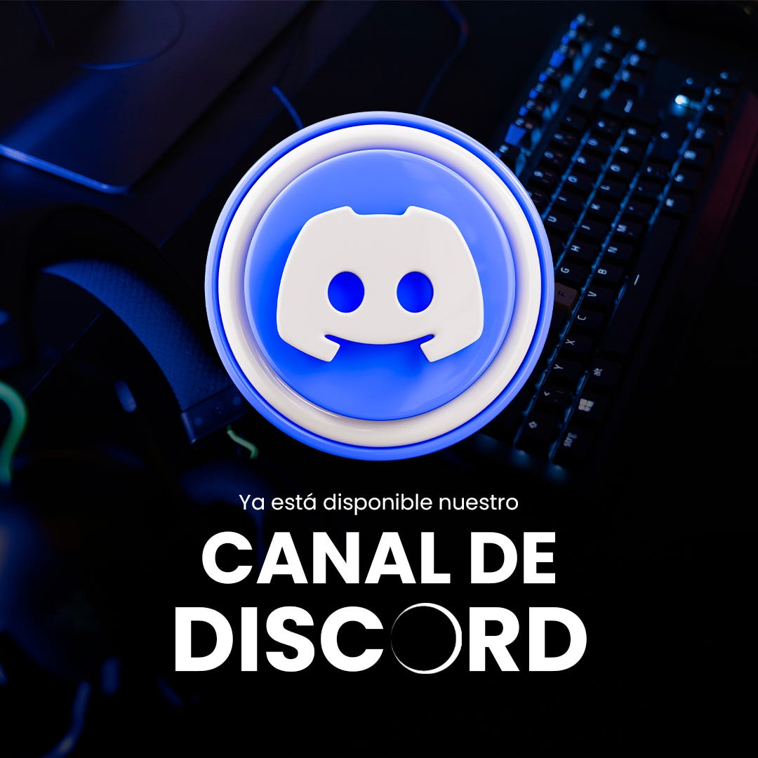 Orion Funded Unveils a Thrilling Discord Community Channel for Traders ...