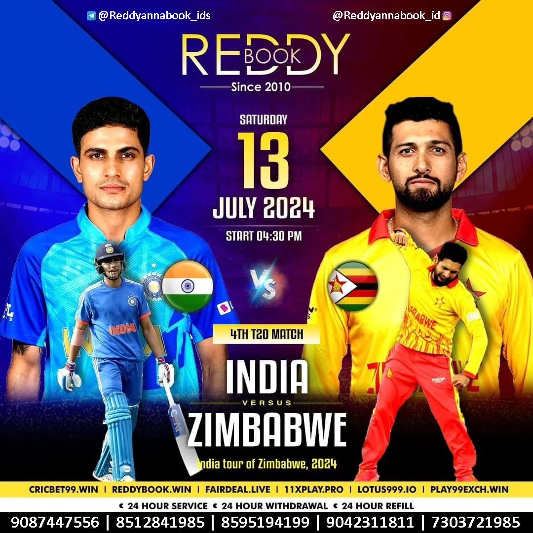 Reddy Anna. Official Website… | by Devichhajoshi | Medium
