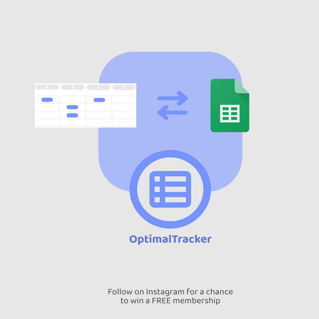 Transform Your Budgeting: Meet Optimal Tracker | by OptimalTracker ...