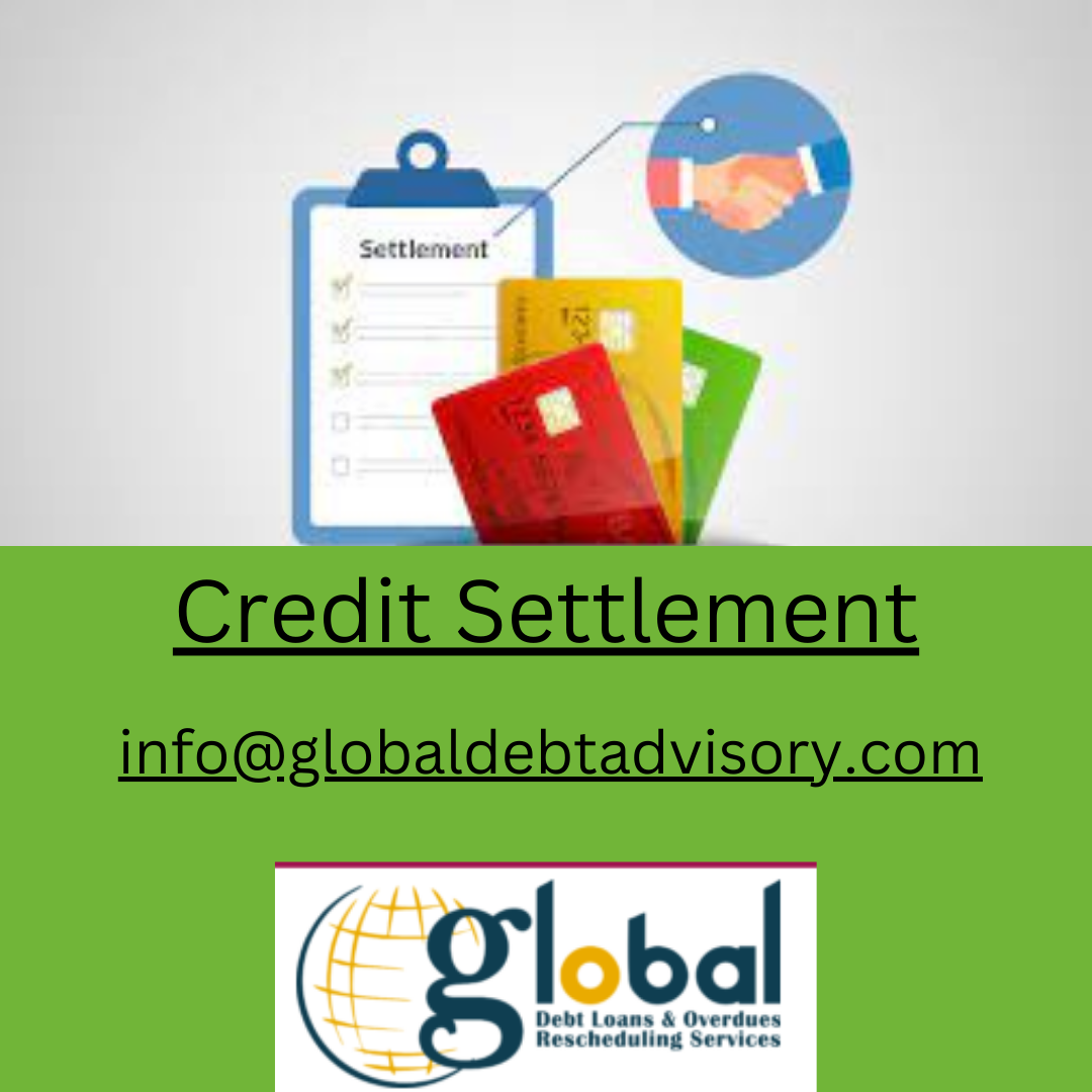 Credit Settlement - Loansglobaldebt - Medium