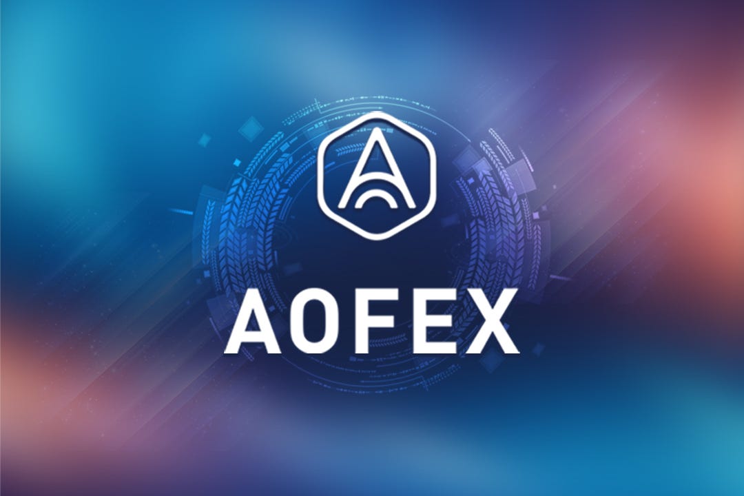 Why is NSO from AOFEX Exchange so popular in recent “Future Market”？ | by Li Xixi Emma | Aofex ...