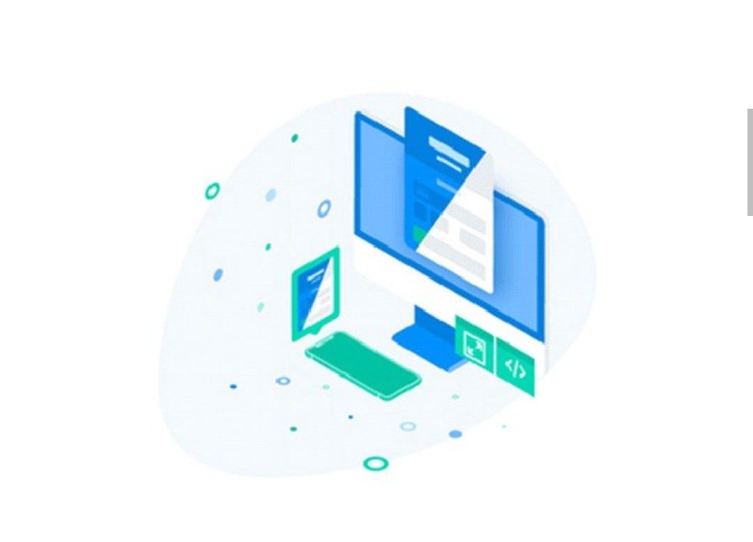 How to host a static website for free | by Aakash Malhotra | JavaScript ...