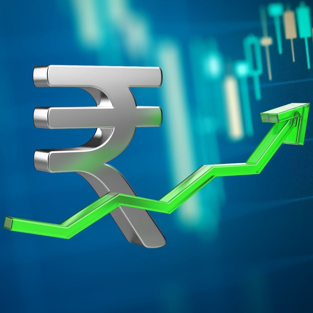 Why does India boast four distinct funds transfer systems, and what ...