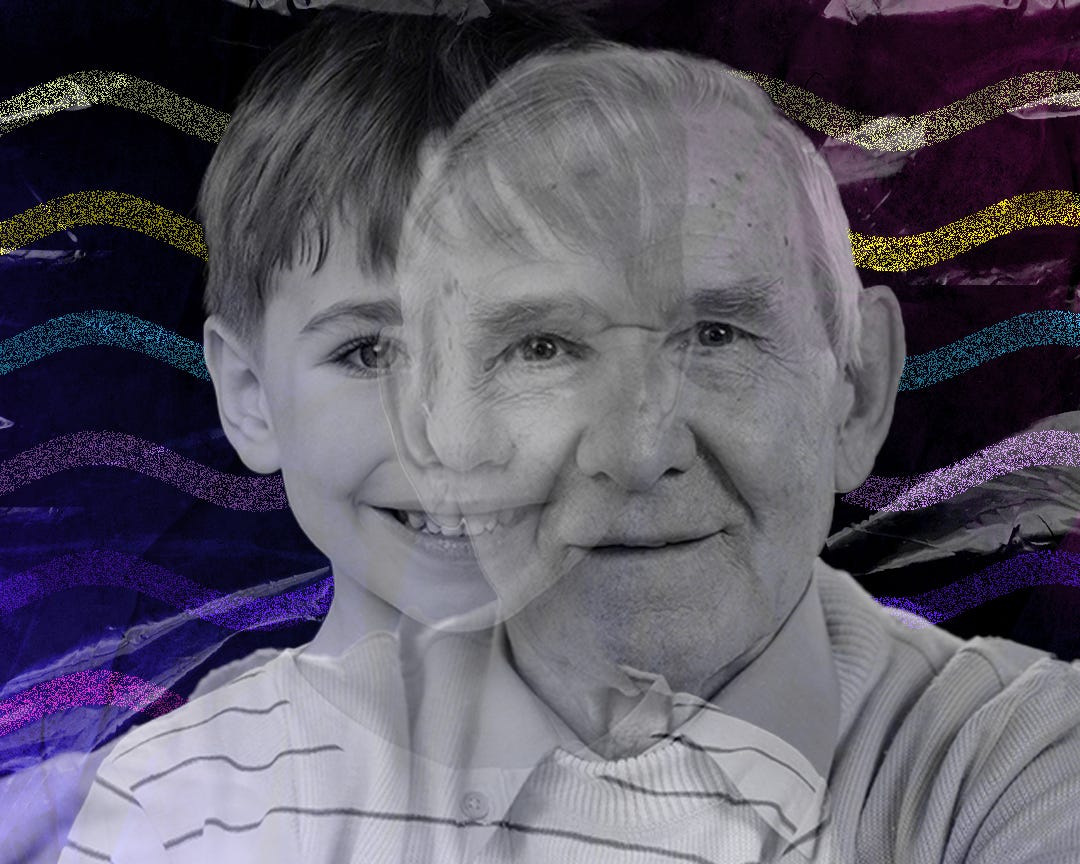 Stories for different aged audiences | by Joy Youell | Hireawriter | Medium