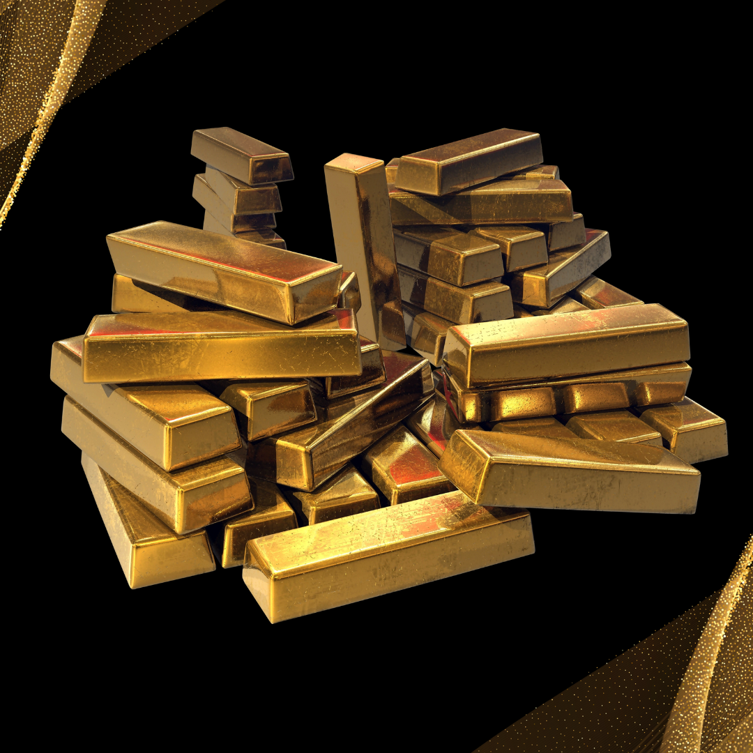 Unlocking the Value: Sell Gold in Kalkaji with Confidence | by GV | Jul ...