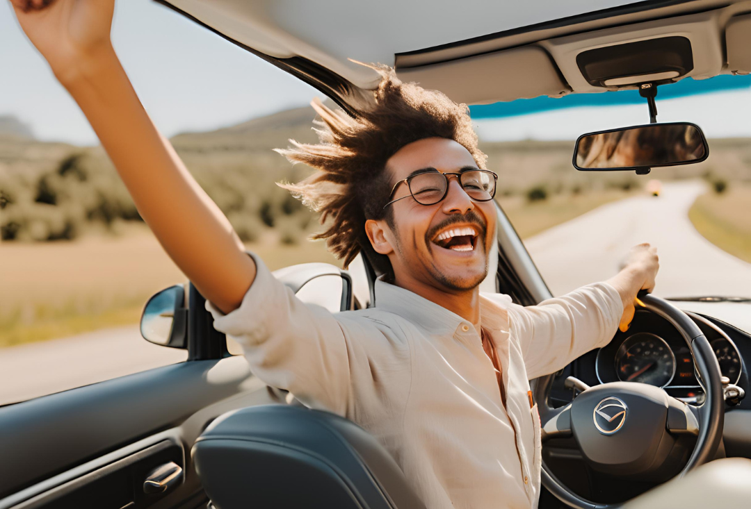 The Best Things About Driving — Get Drivers Ed | by Get Drivers Ed ...