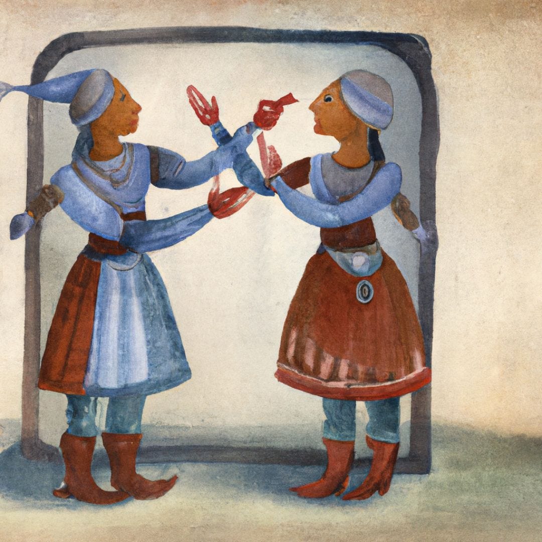 The Dancing Plague of 1518: When Hundreds Danced Themselves to Death ...