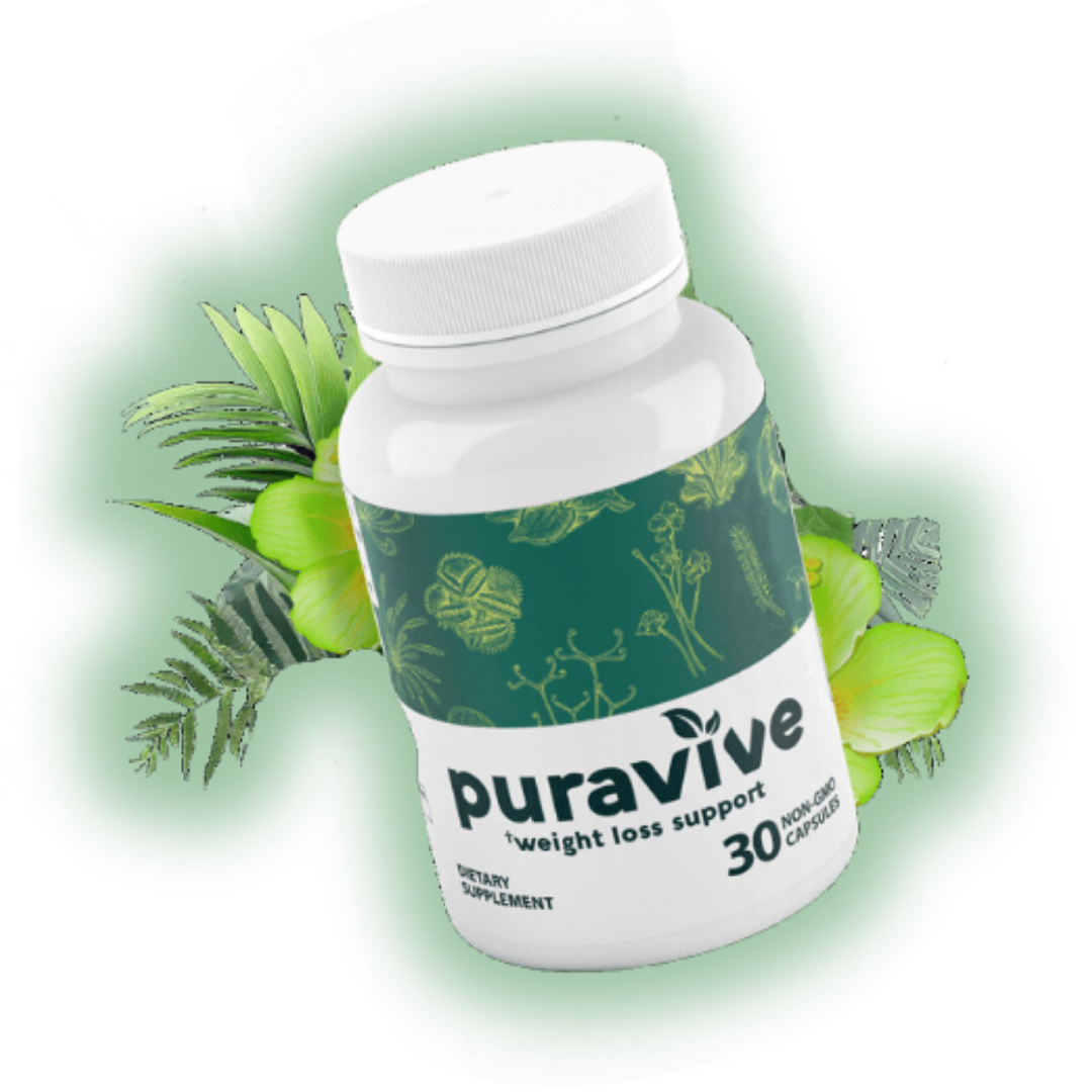 Puravive: Your Well-being Commitment | by SHUBHAM P PATEL | Apr, 2024 ...