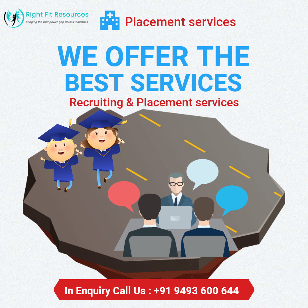 “Client Success Stories: Right Fit Resources’ Impact on Tamil Nadu ...