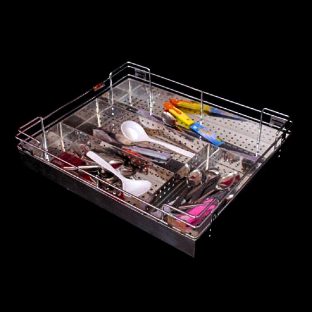 Elevate Your Dining Experience with Sampati Enterprises’ Sheet Cutlery ...