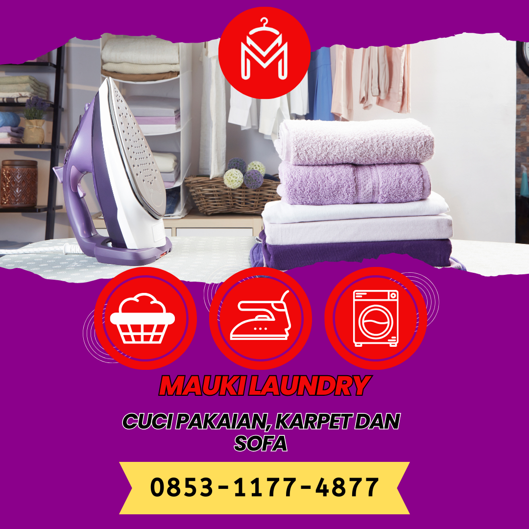 Spesialis Cuci Express Makassar, HUB 0853–1177–4877 | by ...