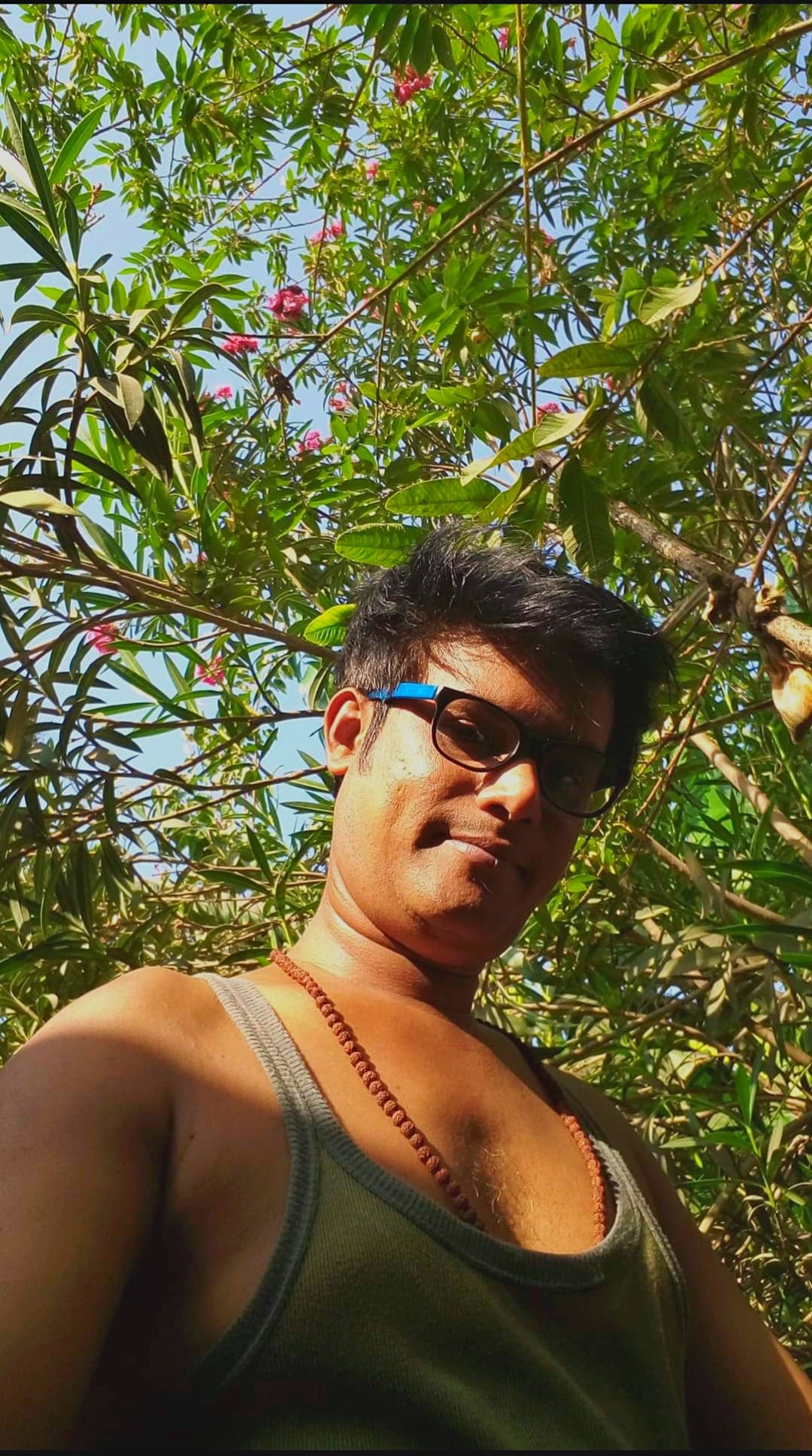 The Enchanting Harmony of South Goan Sun and Forests | by Ihr Indien ...