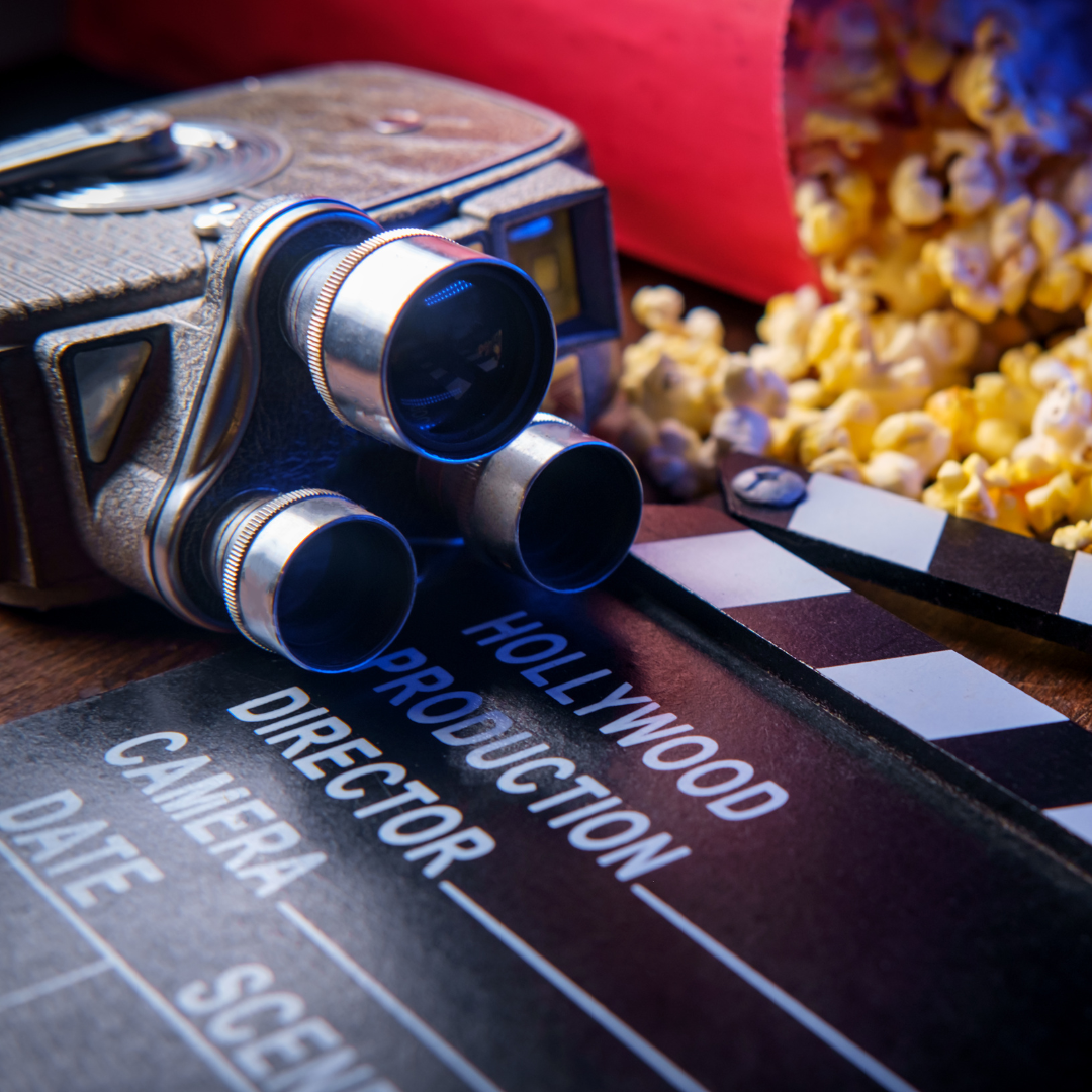5 Timeless Films (Unique & Universal) | by Aya Lume | TV Psychology ...