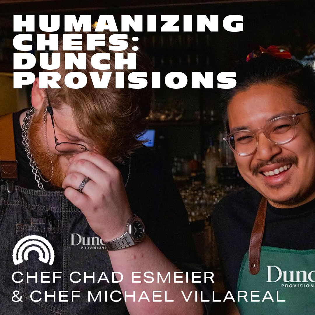 Humanizing Chef’s: Dunch Provisions | by Cincinnati Chefs | Medium