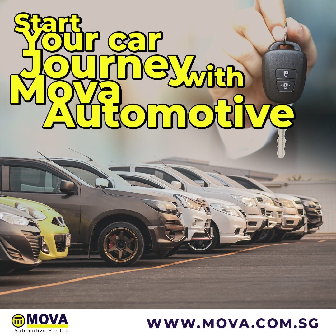 A Deep Dive into Mova Automotive: Comprehensive Car Repair Services in ...