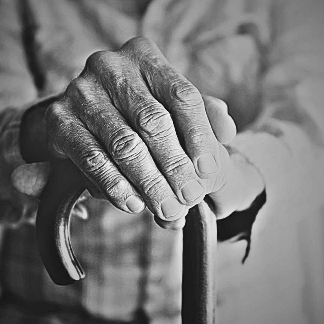 I Hope I Get Old Before I Die. It’s not because I am now older, or ...