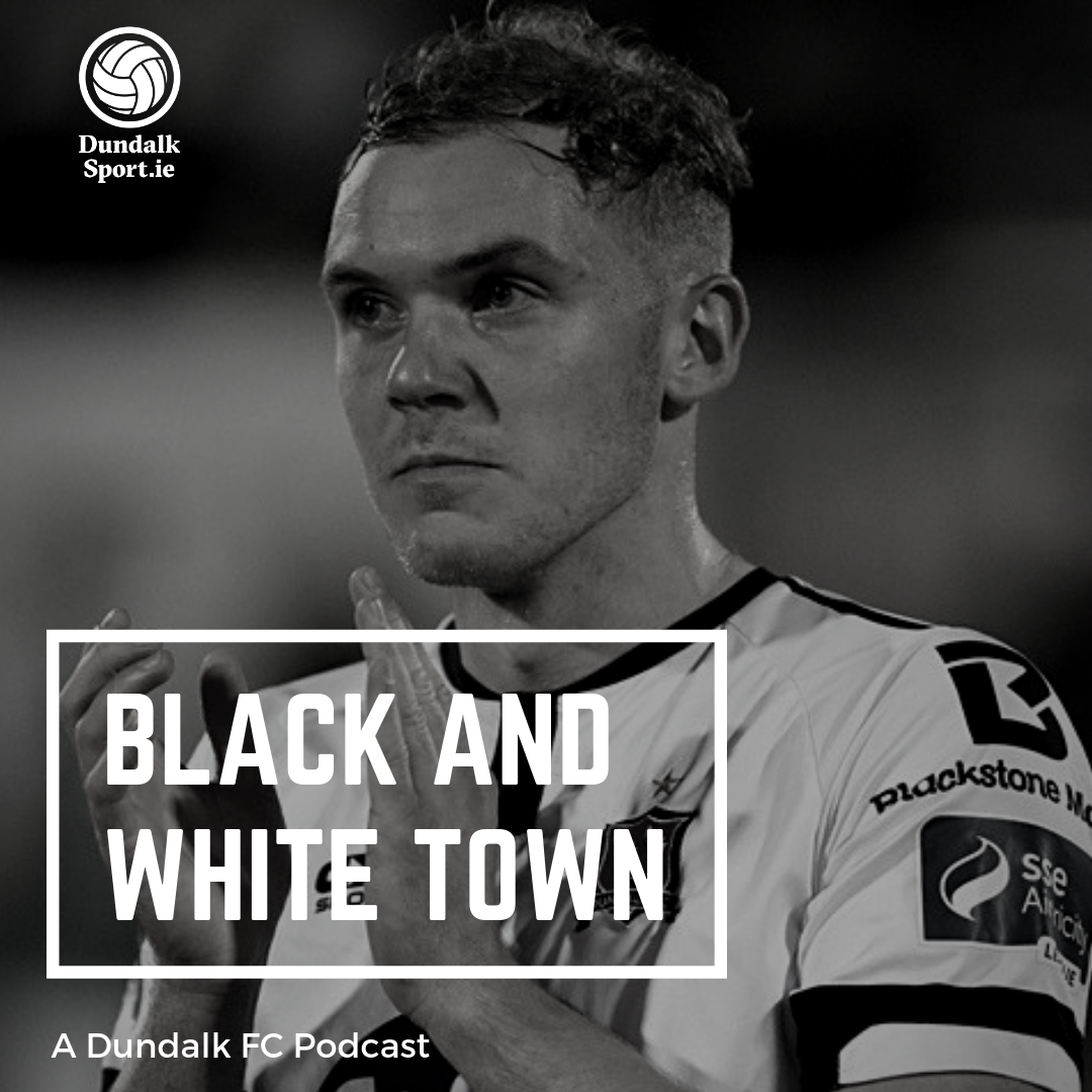 PODCAST | Black and White Town | Episode 05 | Cork City H | by Gavin ...