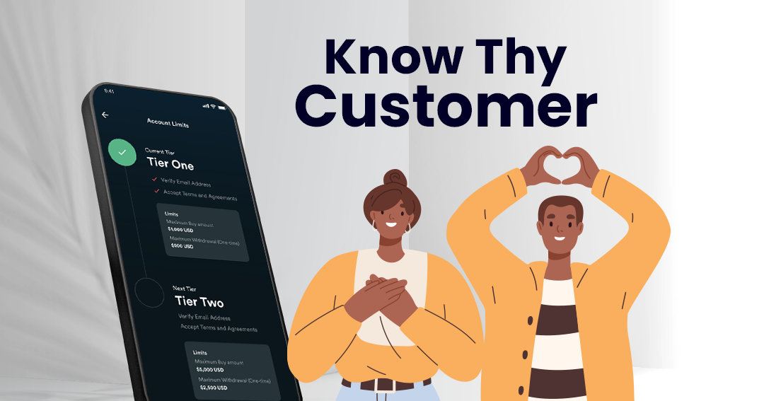 Know Thy Customer. A selling point for the adoption of… | by XPAD | Medium