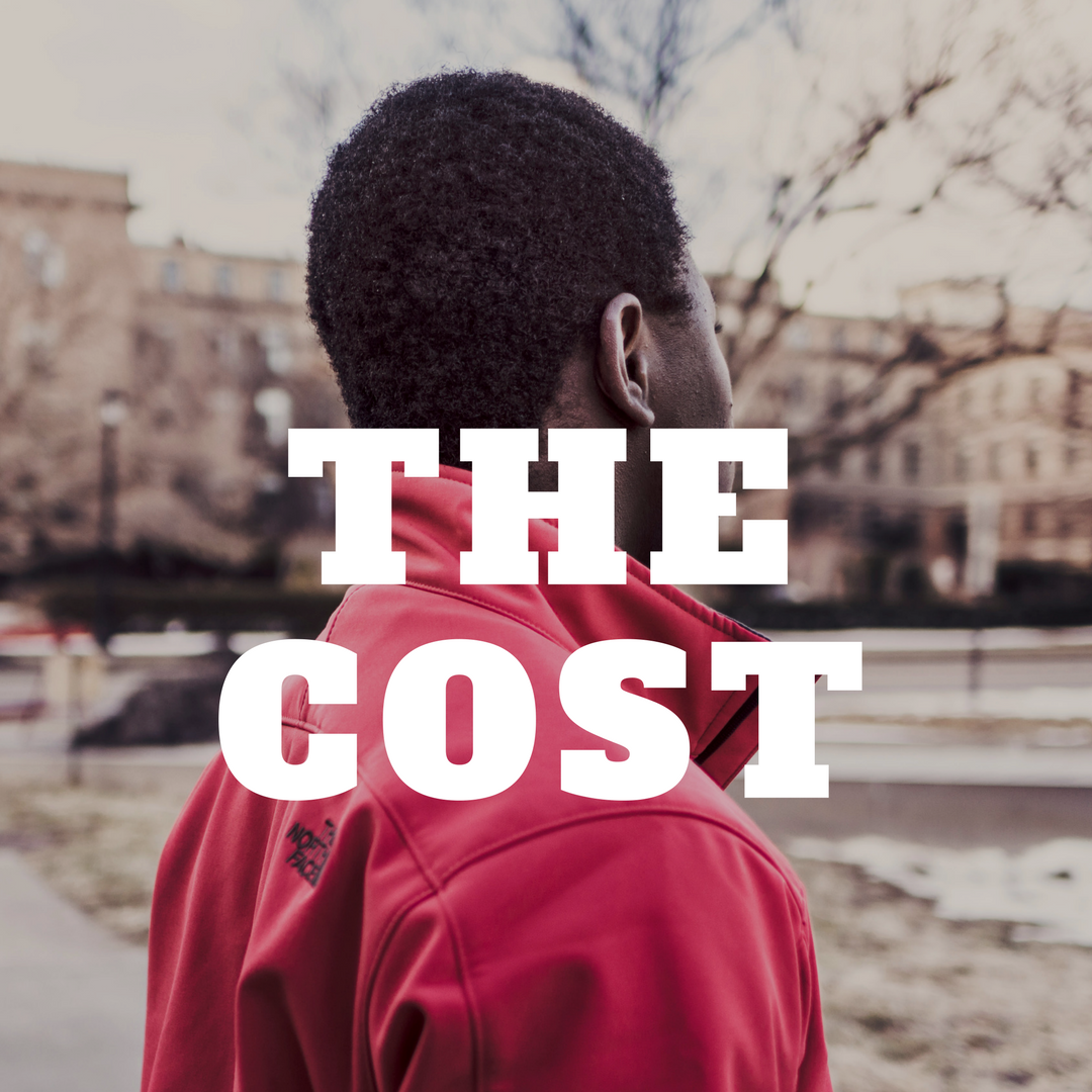 The Cost. What is the most expensive thing you’ve… | by Jordan Lingle ...