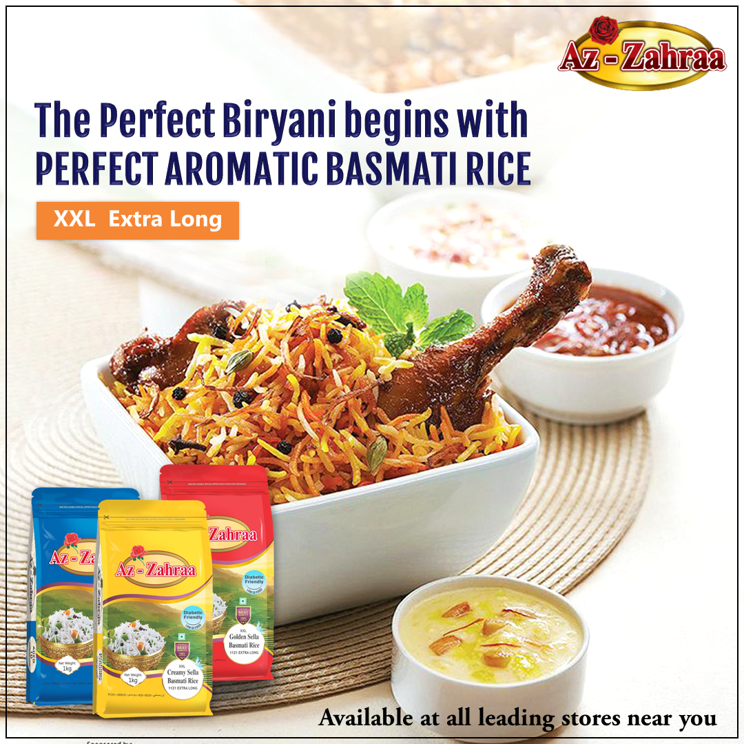 Saar Enterprises: Esteemed Indian Basmati Rice Suppliers and Global Exporters | by Saar ...
