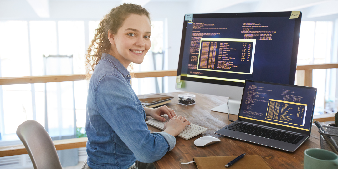 Your Top Pick for Dedicated Software Development | by Insoftex | Feb, 2024 | Medium