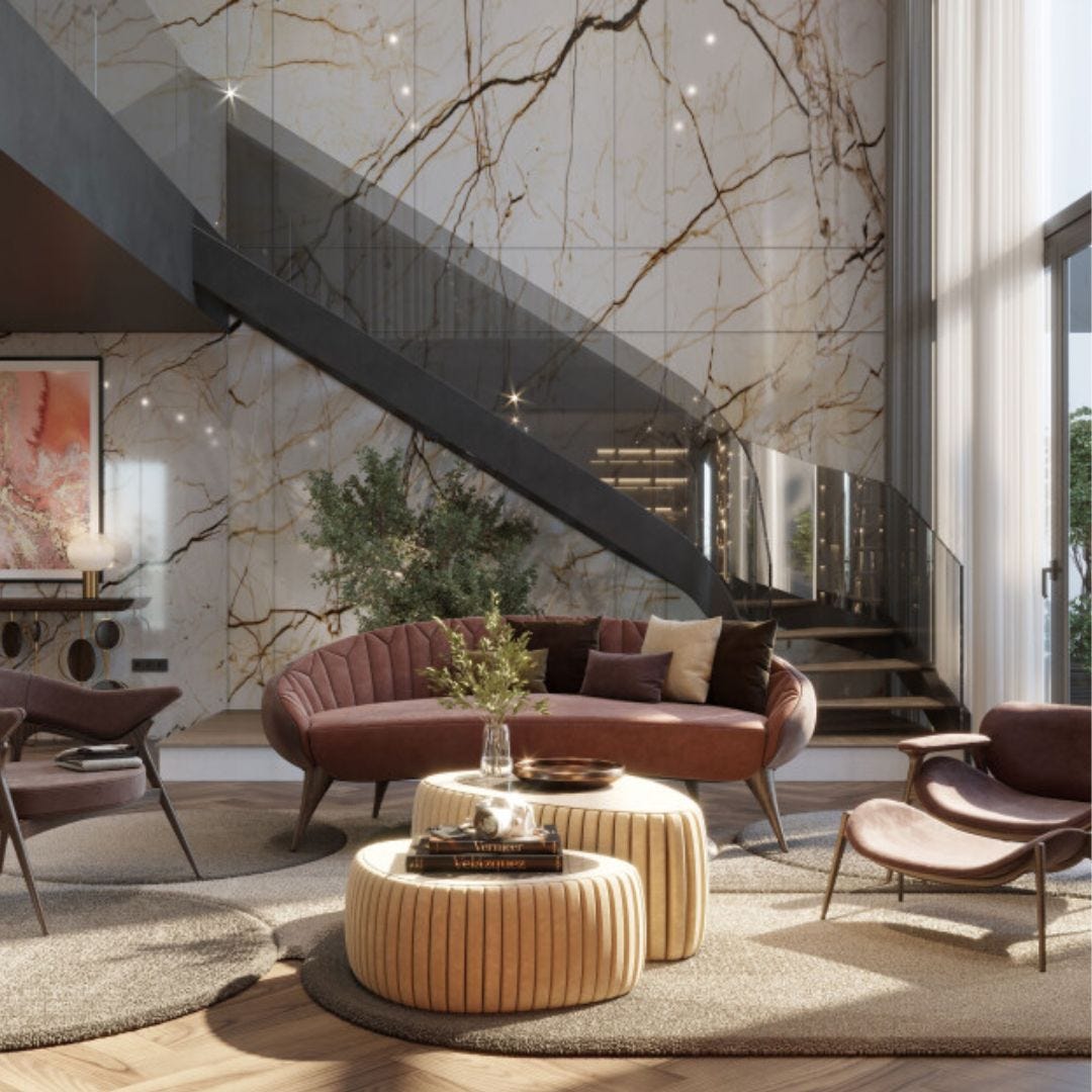 Discover Luxury Living: Silvali Reno Design — Top Interior Designers in ...