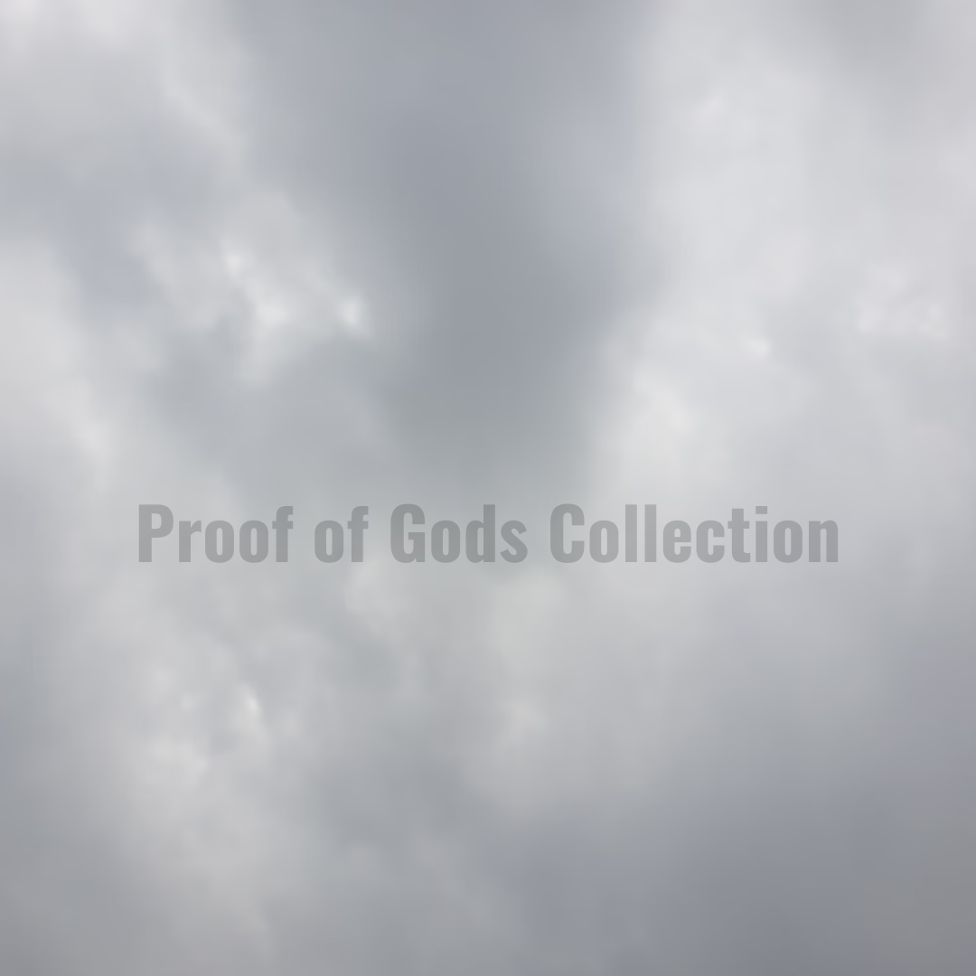 Journey to Enlightenment: Exploring ‘Proof of Gods’ Collections and ...