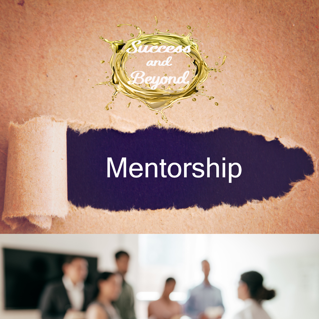 Mentoring for Success: How to Build a Stronger, More Productive Team ...