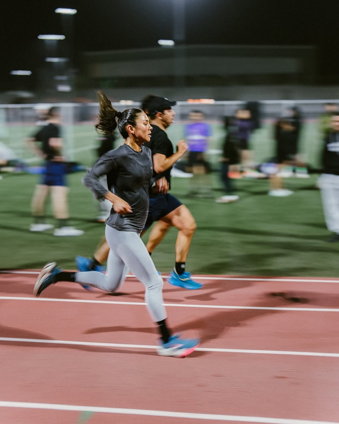 When Fitness, Friendship, and Facing Our Fears Collide | by Anthony J. Thomas | Medium