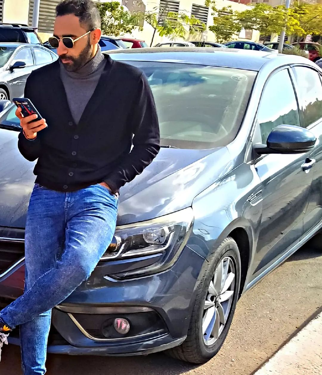 About Me — Karim Mohamed. Footballer, teacher, in love with pets… | by Karim Mohamed | Feb, 2024 ...