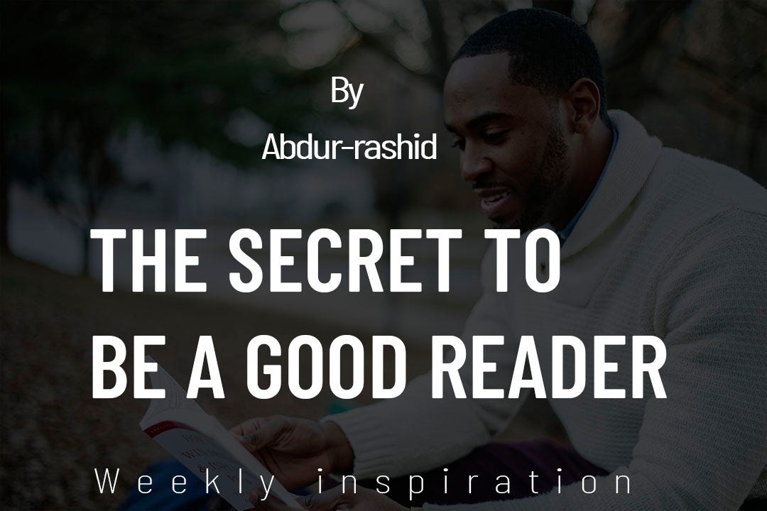 HOW TO READ 50 BOOKS IN 1 YEAR; HABITS, CONSISTENCY, AND COMMITMENT ...