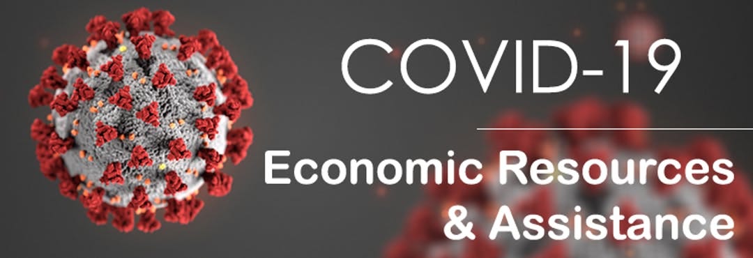 Californians — How to Get Economic Help for COVID-19 | by Jim Rettew ...