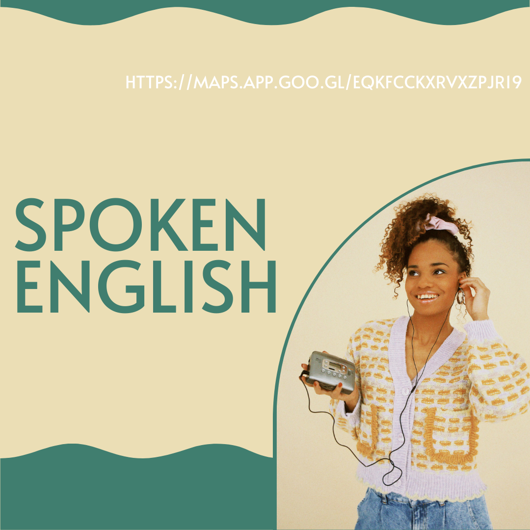 Spoken English: Tips for Improving Your Communication Skills | by ...