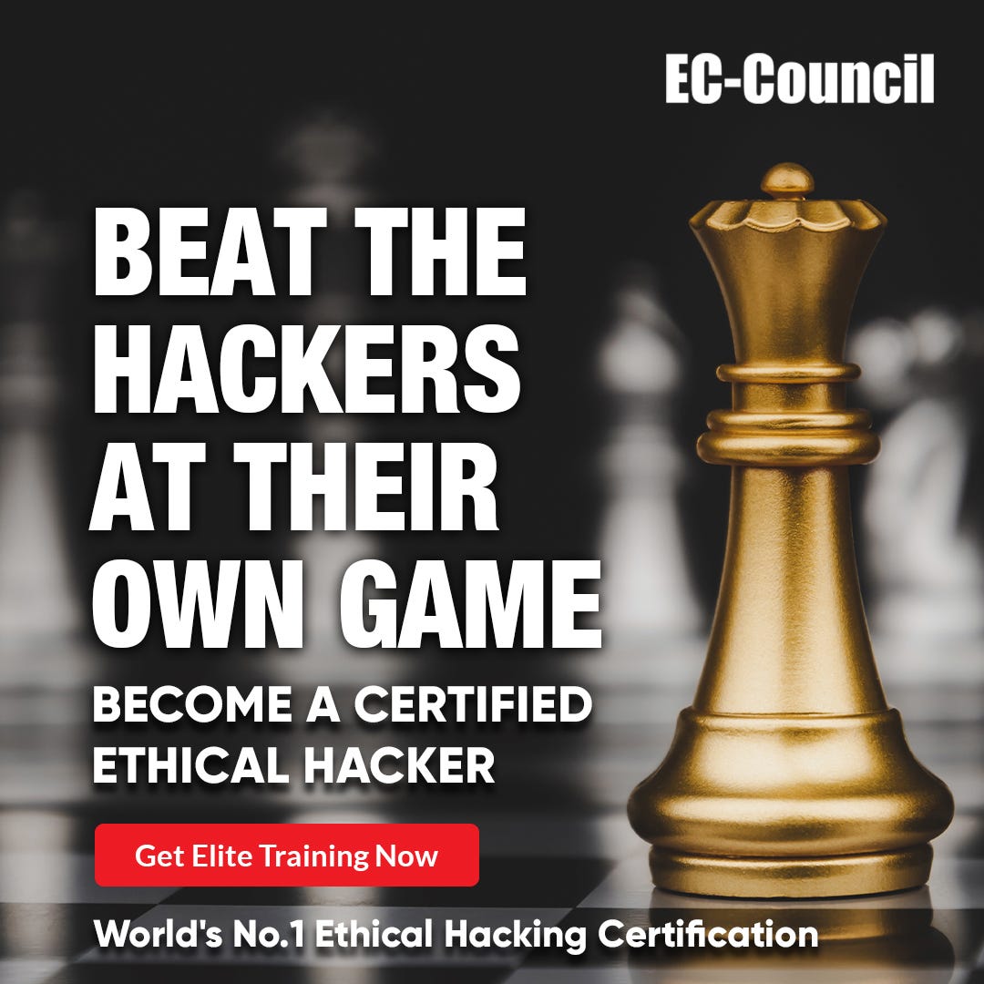 Understanding Ethical Hacking: A Comprehensive Guide to Cybersecurity ...