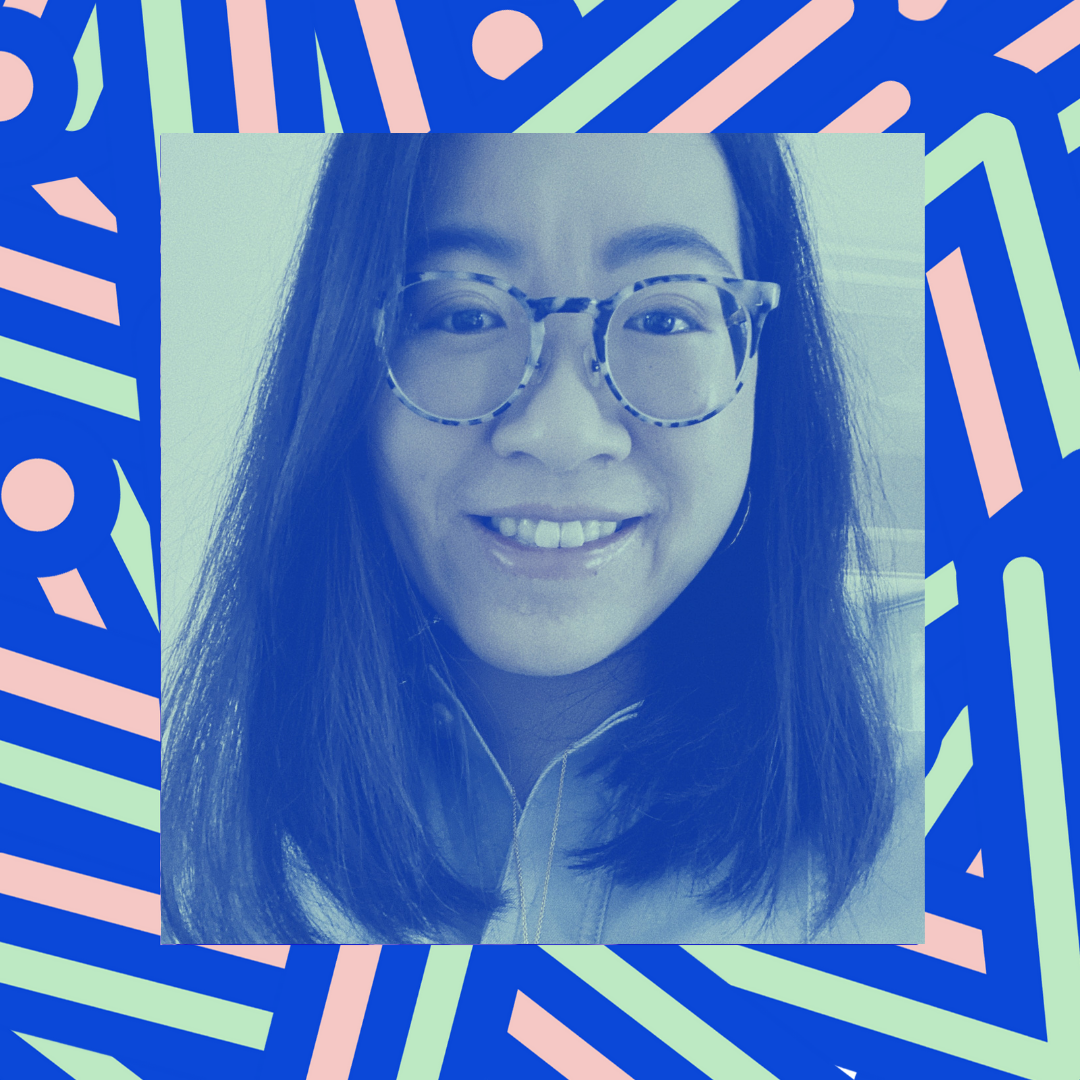 Introducing, Julie Luu, Junior Software Engineer at DAZN | by ...