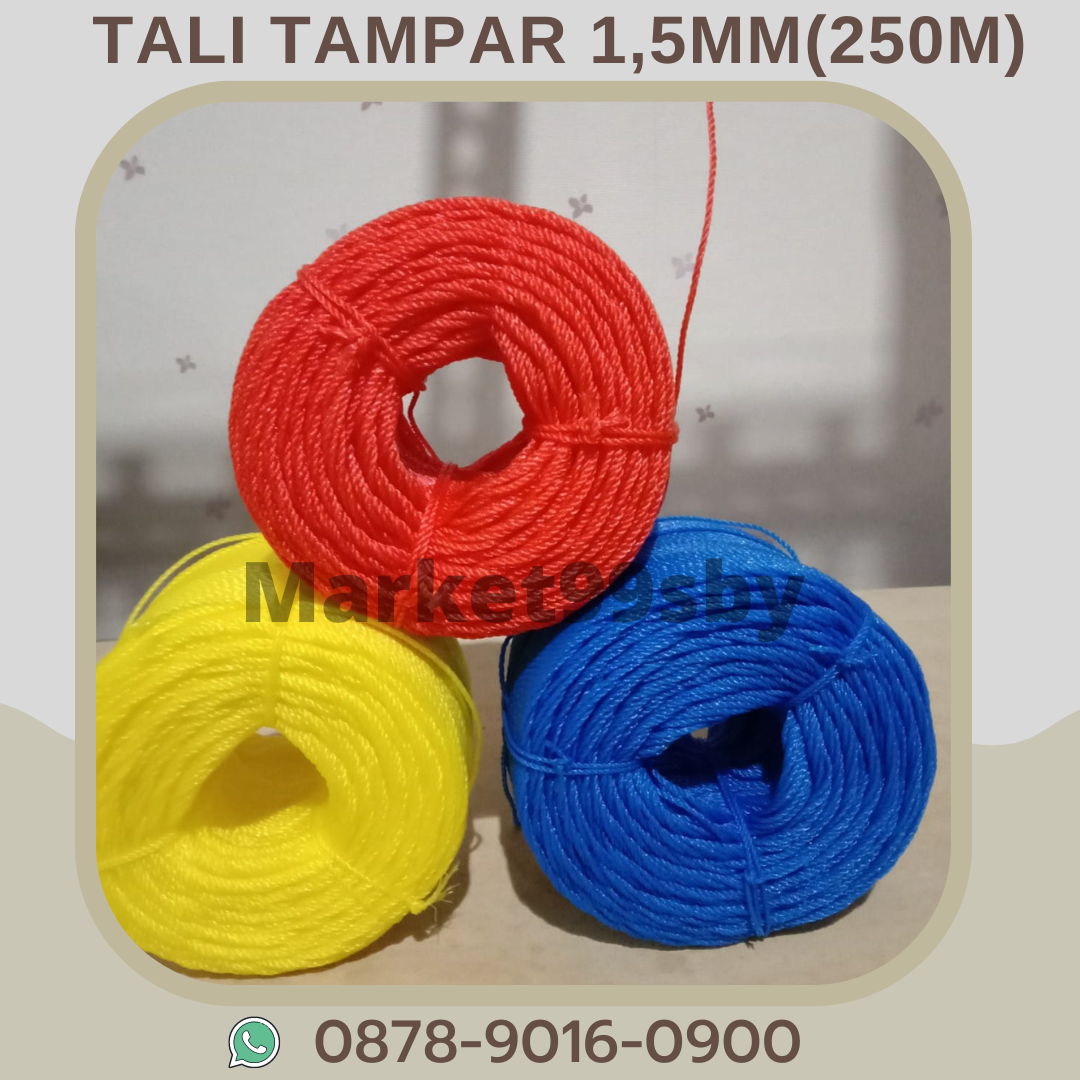 Tali tampar 34 - Tali Tampar - Medium