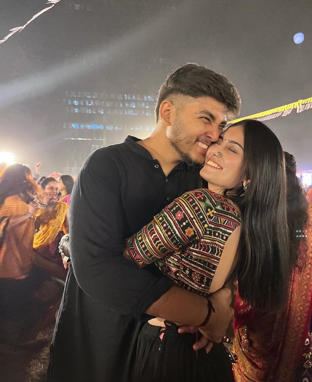 Why Kalesh is Lowkey the Aesthetic for Healthy Relationships in Gen Z ...