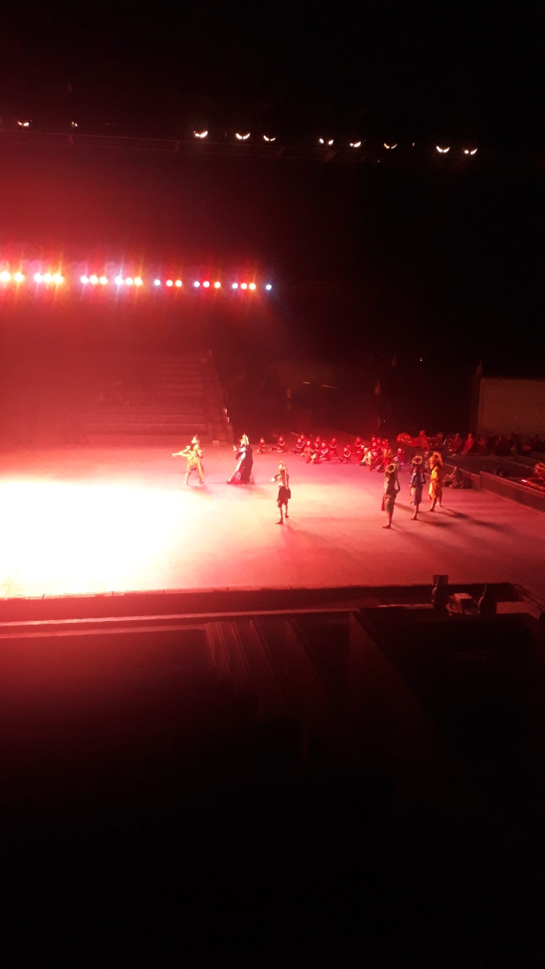 Understanding Rahwana. Yesterday i watched Sendratari Ramayana… | by ...