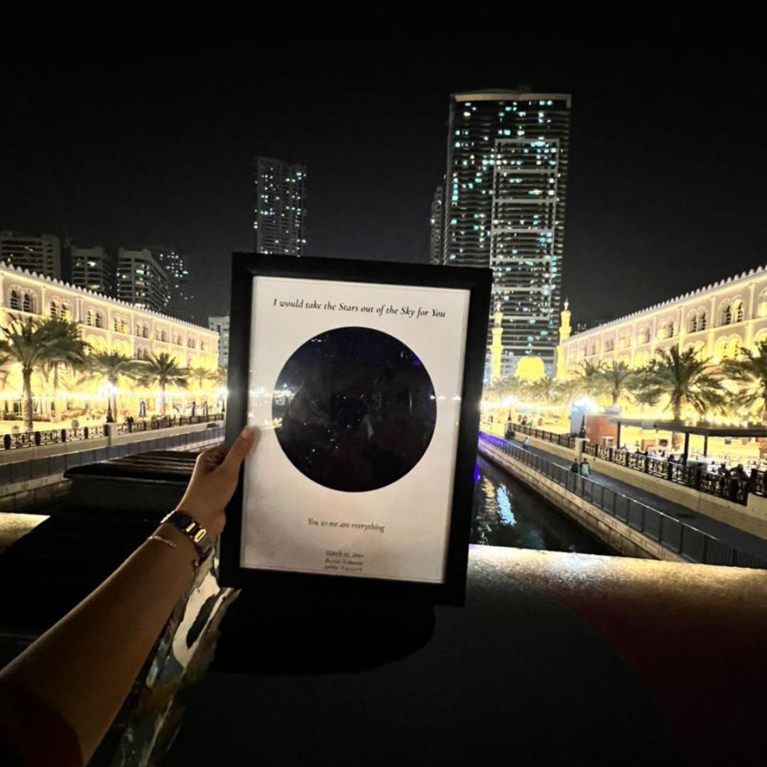 Movie Star Maps. Since film starlets have joined massive… | by Star ...